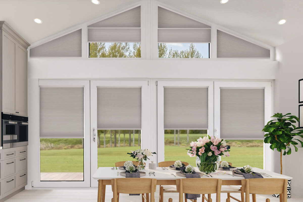Unique Dressings for Apex Windows